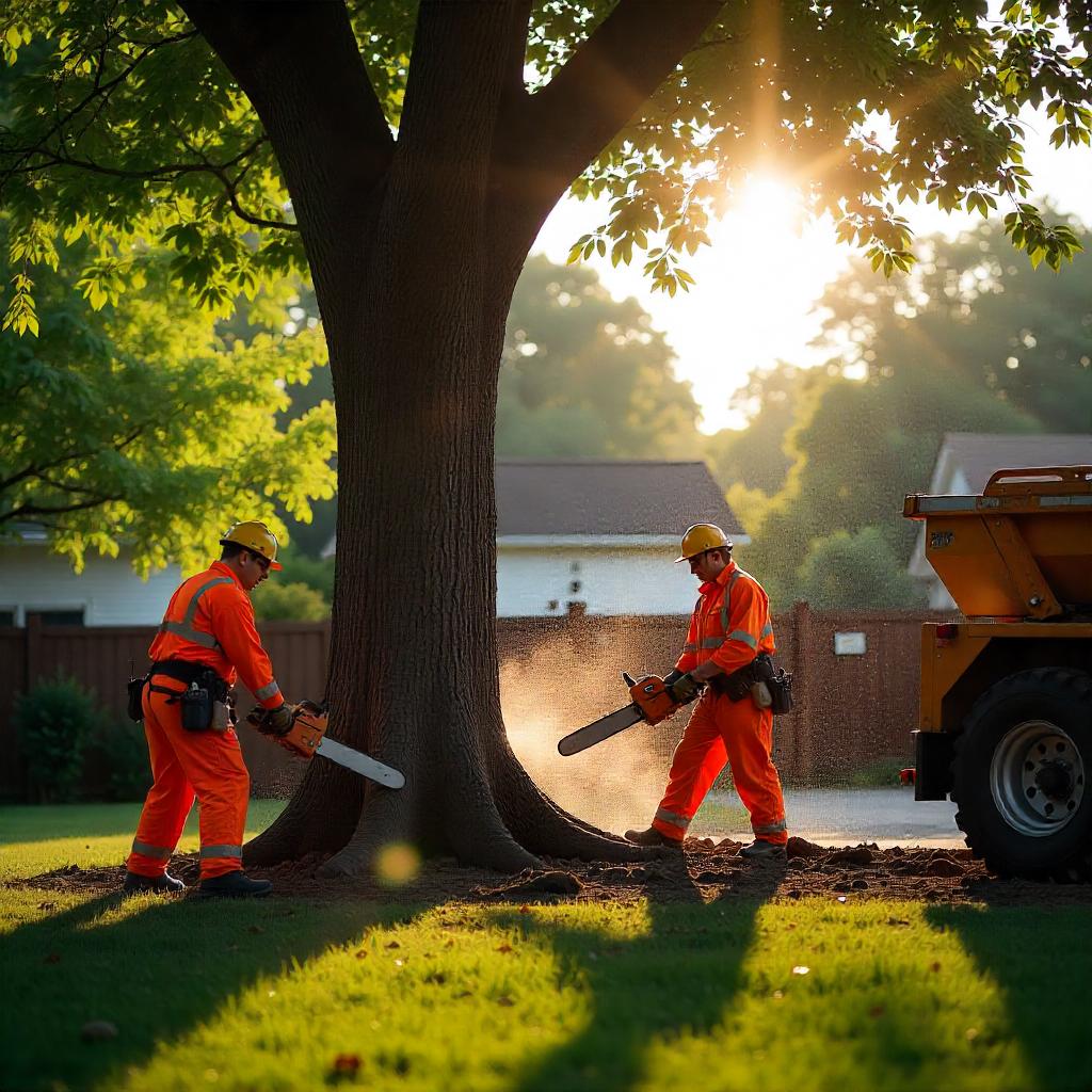 How to Choose the Right Tree Removalists in Adelaide?