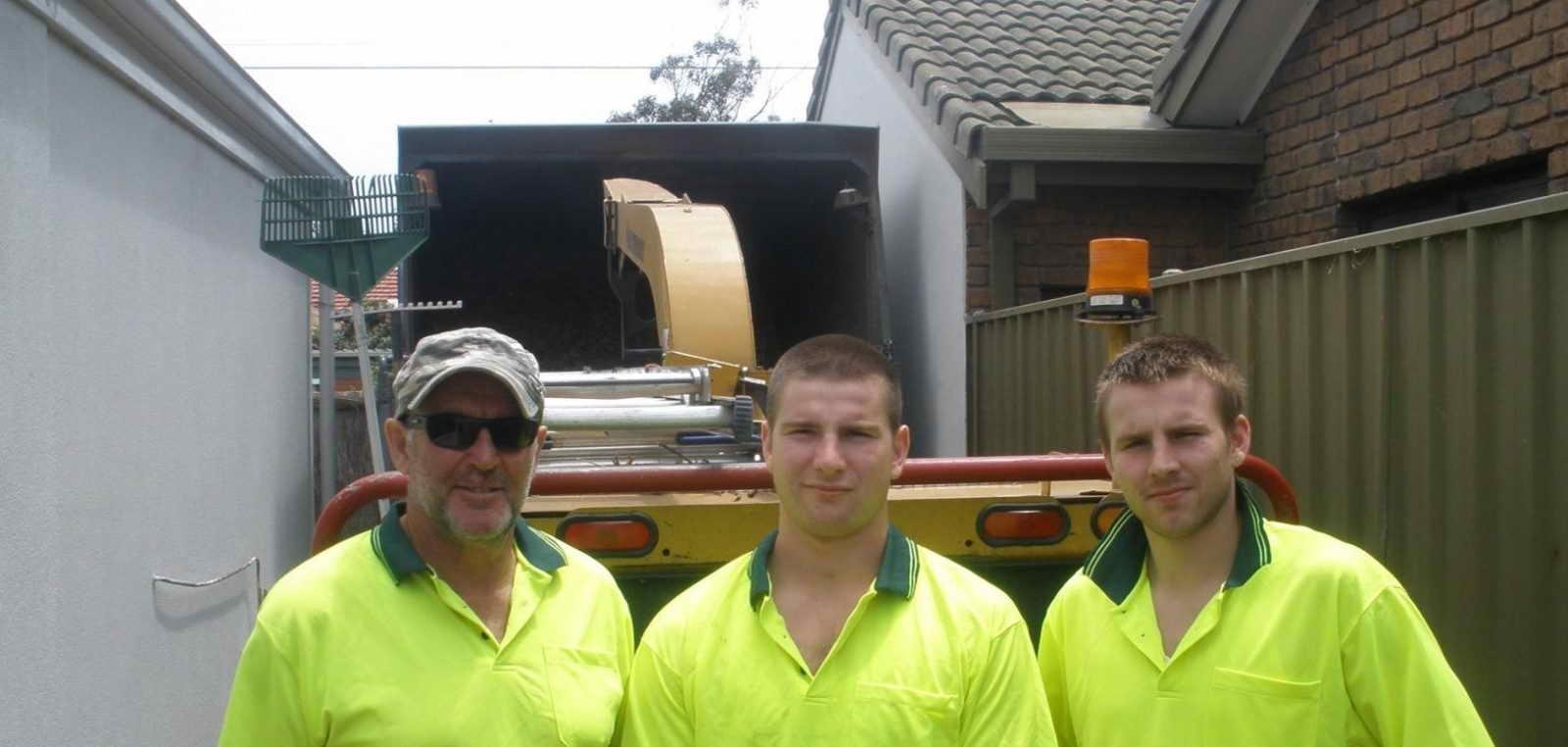 Tree Removal Adelaide | Stump Removal Adelaide